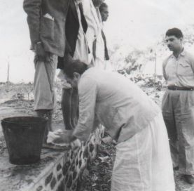 Meher Baba, an Irani Mystic; Meher Baba Overview